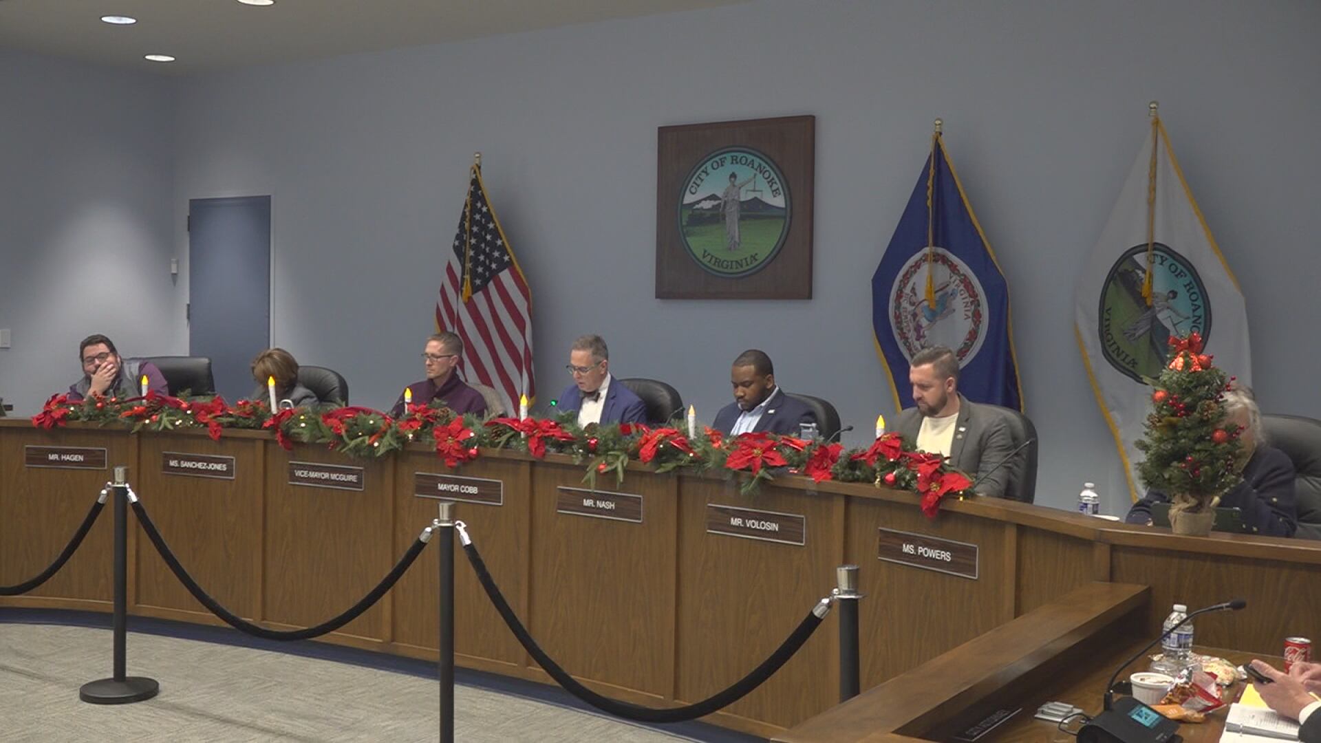 Here’s where Roanoke City leaders stand on casino idea
