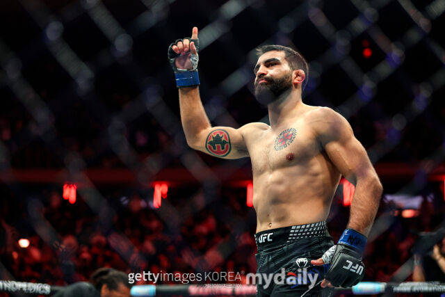 토푸리아 없어진 대혼돈의 라이트급, 기회는 지금이다! UFC 325서 랭킹 6위-8위-9위-14위 총출동한다