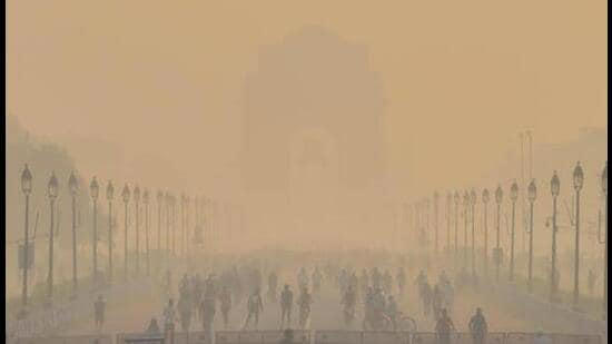 Centre to constitute 4-member expert committee to tackle ozone pollution