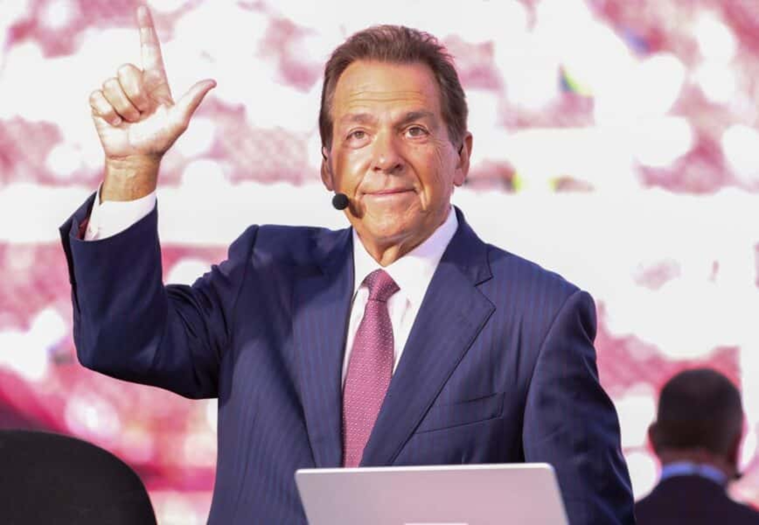 Nick Saban rips two playoff teams, compares them to Triple-A baseball