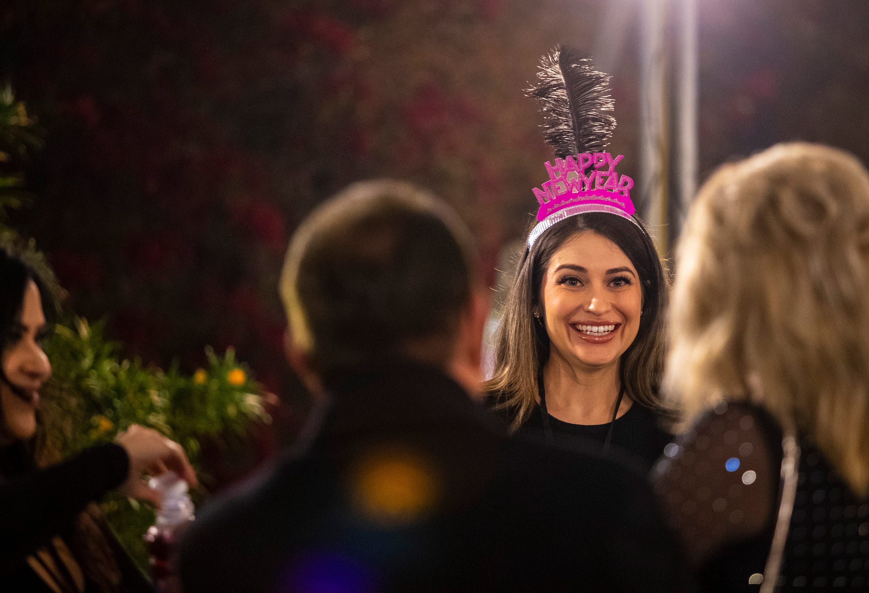 25 New Year's Eve events to end 2025 in style in Coachella Valley