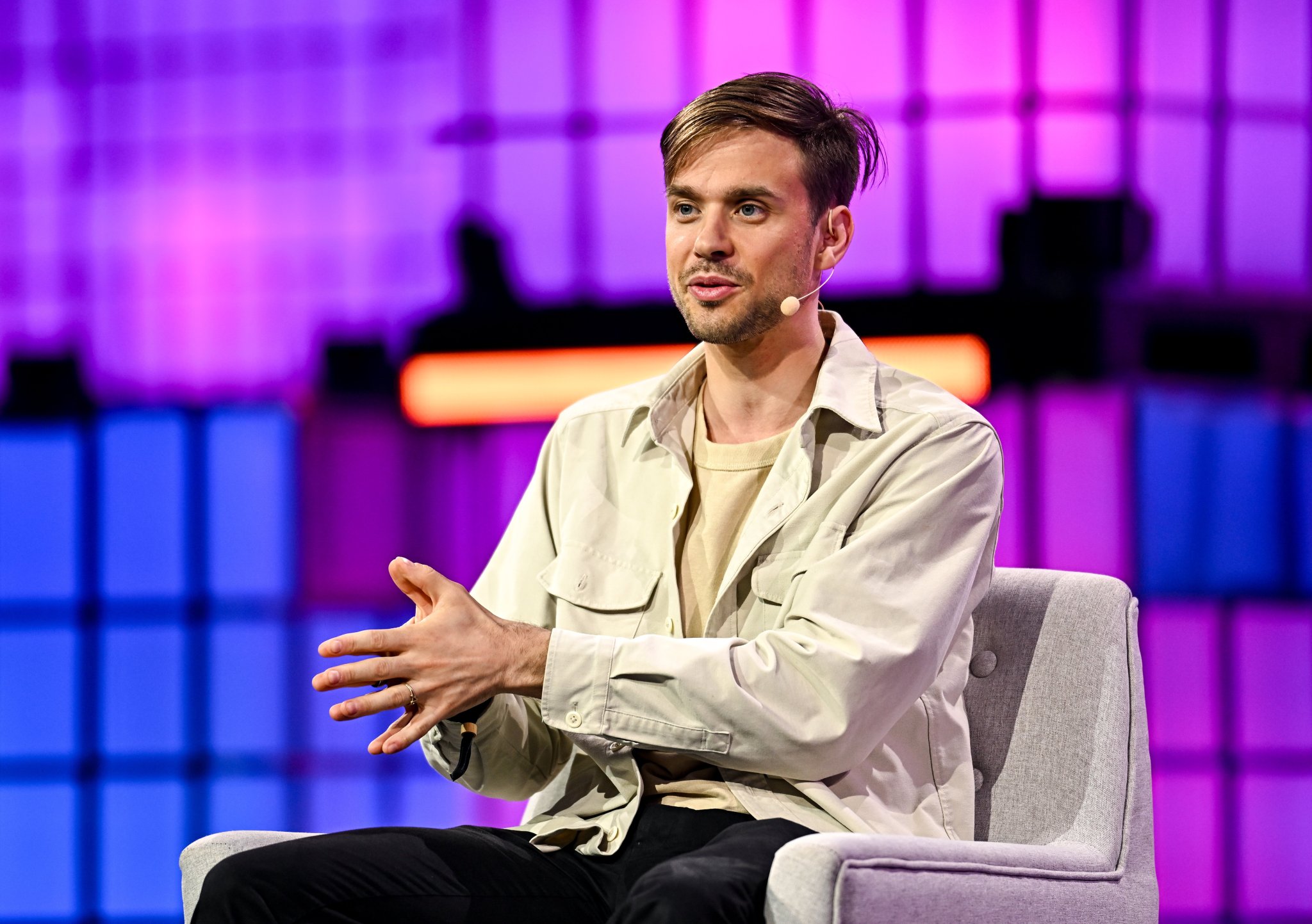 Lovable hits $6.6 billion valuation as its CEO says it wants to be the ...