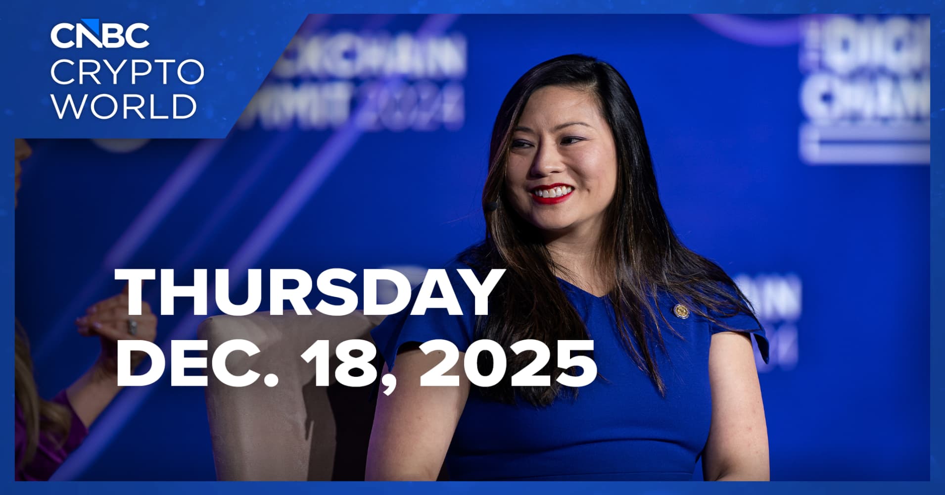 Acting CFTC chair Caroline Pham to join MoonPay: CNBC Crypto World
