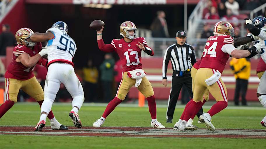 Niner Noise podcast sounds like the 49ers lost (even though they won)