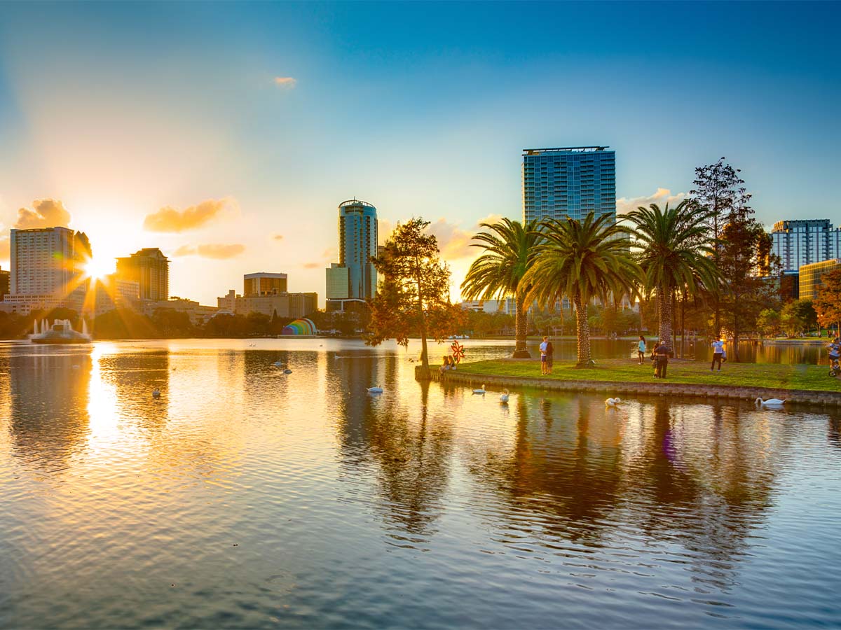 The most beautiful places to get married in the US (would you say 'I do ...