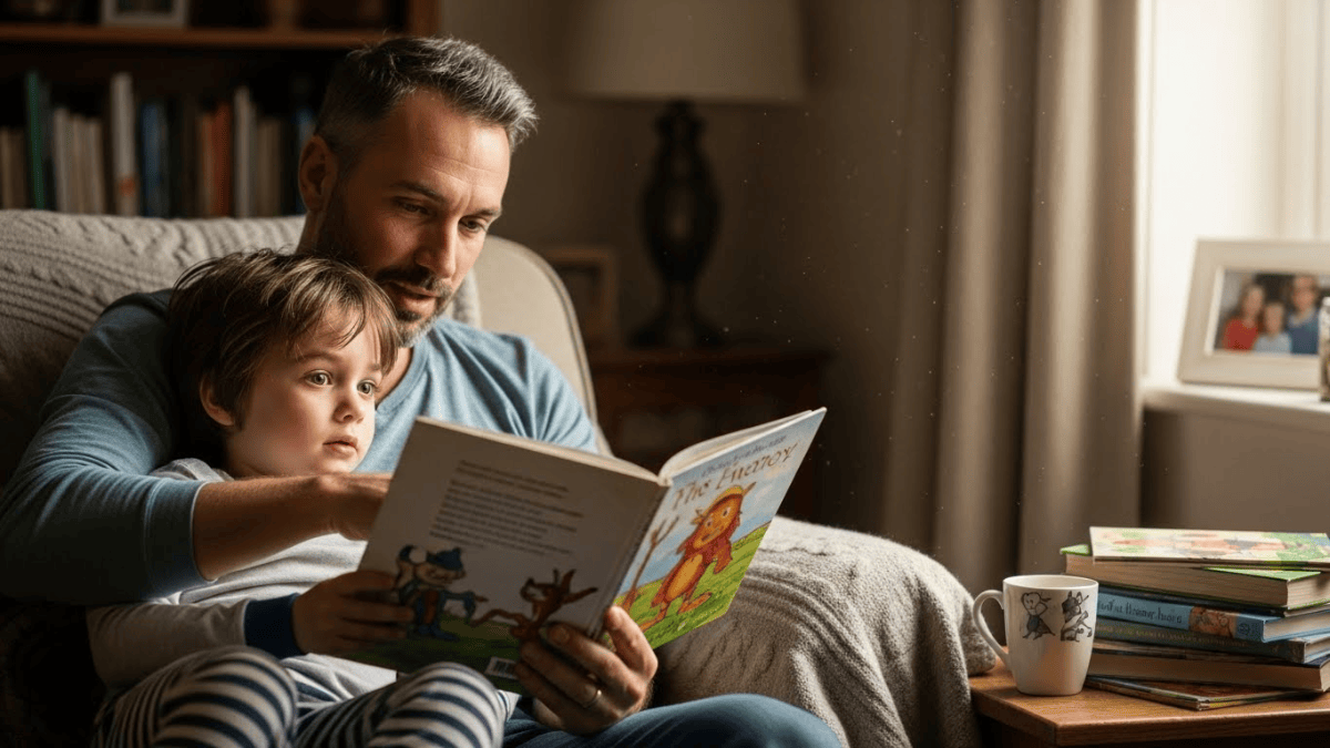 If your dad had these 11 hobbies, you were likely raised by a great man