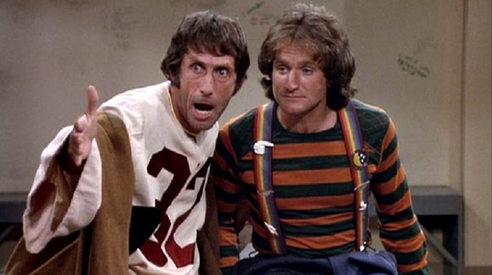 The untold truth of Mork and Mindy