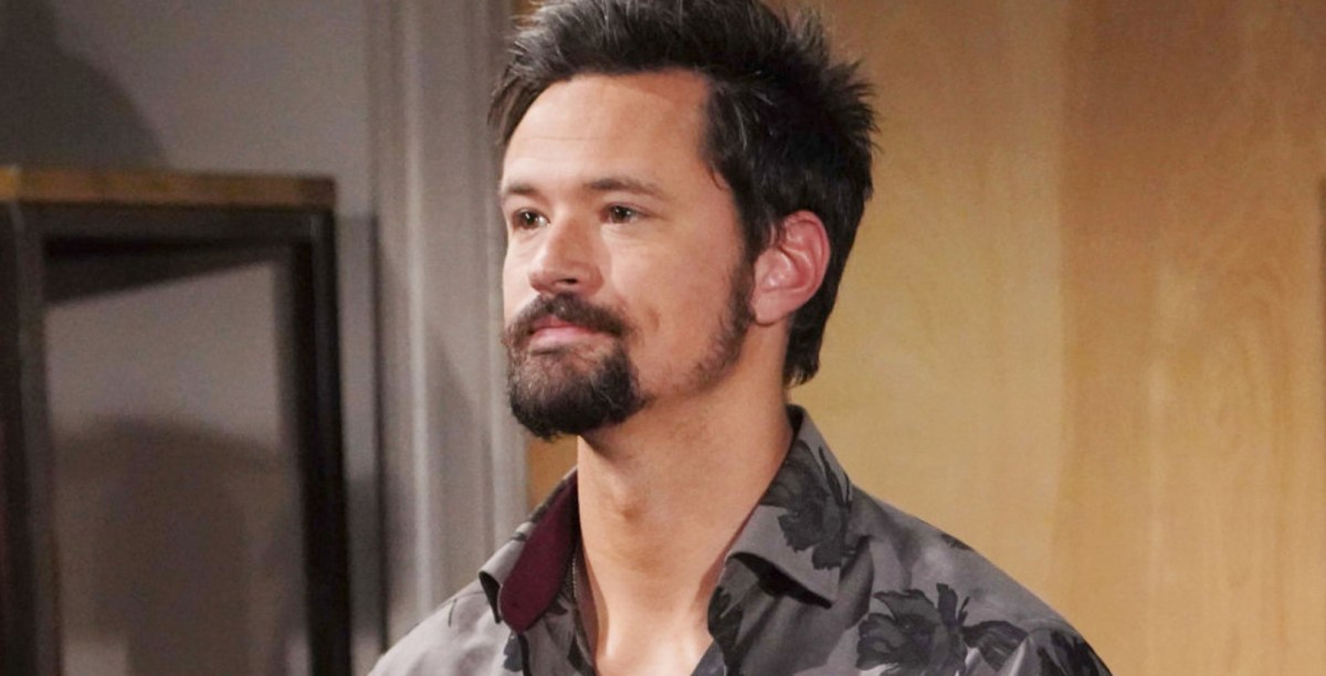 What happened to B&B’s complicated man, Thomas Forrester?