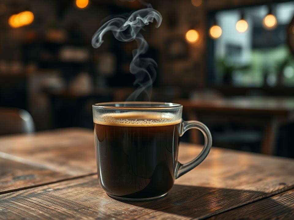 Coffee lovers rejoice: Nutritionists reveal 4 surprising health ...