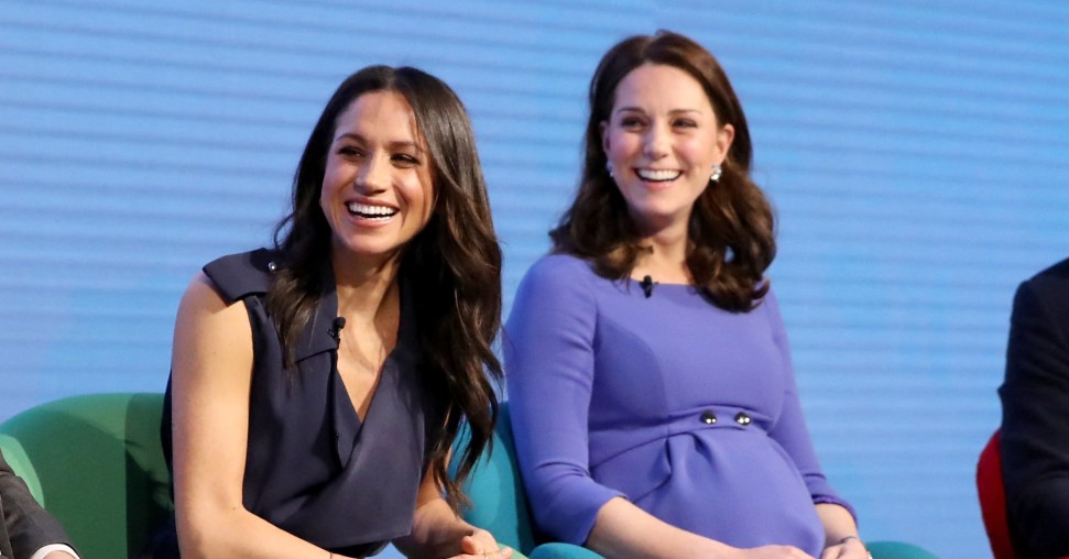 Meghan's long 'fixation' with Kate revealed