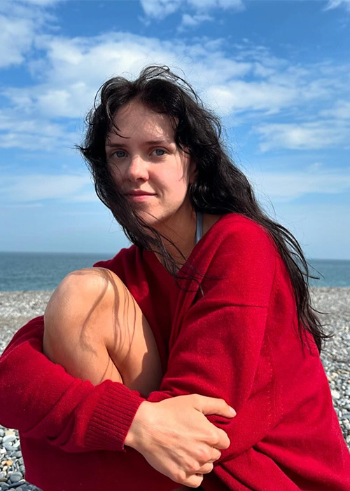 Seán Moncrieff says Keelin found Ireland 'depressing' amid 'constant ...