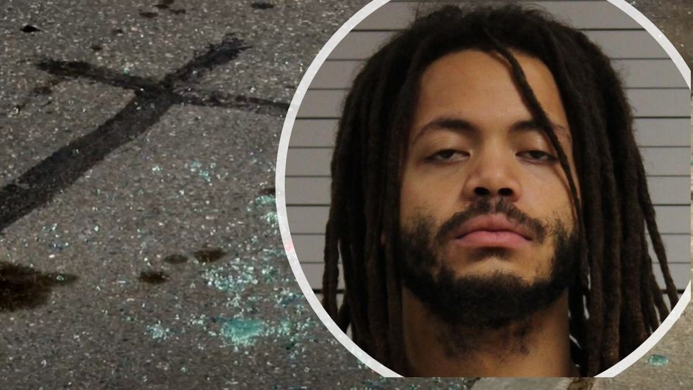 Suspect in deadly Hornerstown drive-by shooting pleads guilty to 3rd ...