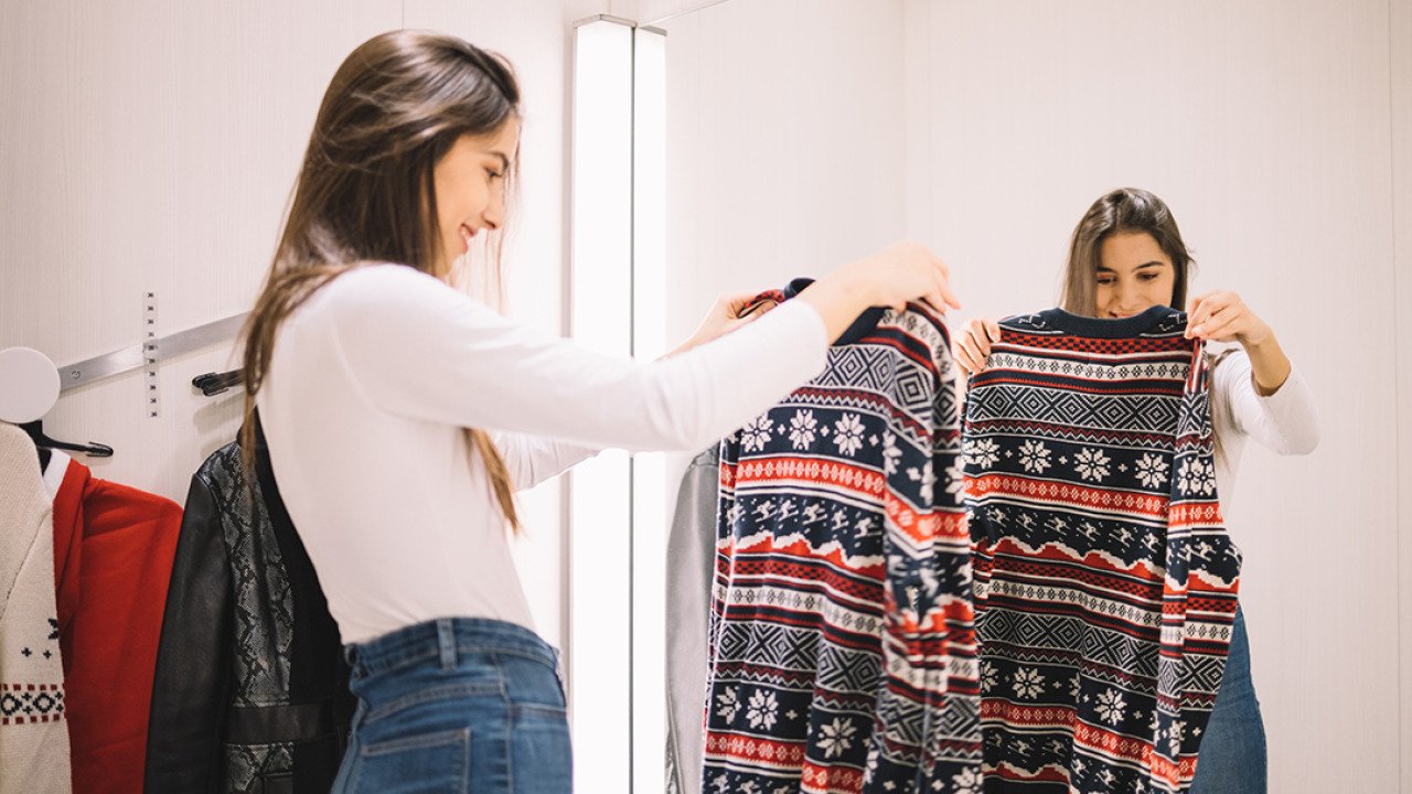 A guide to finding the perfect bra for winter fashion
