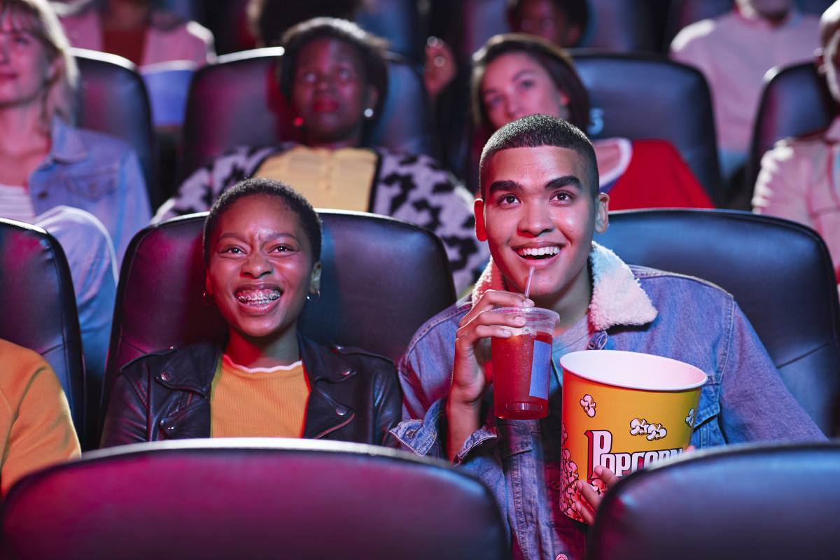 A big assumption about why movie theaters are struggling seems to be wrong