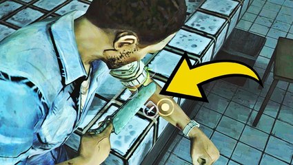 10 hard video game decisions you immediately regretted