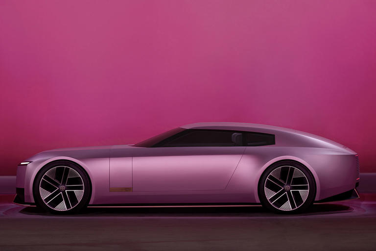 Jaguar boss: 'We didn't take time to explain why we had to change'