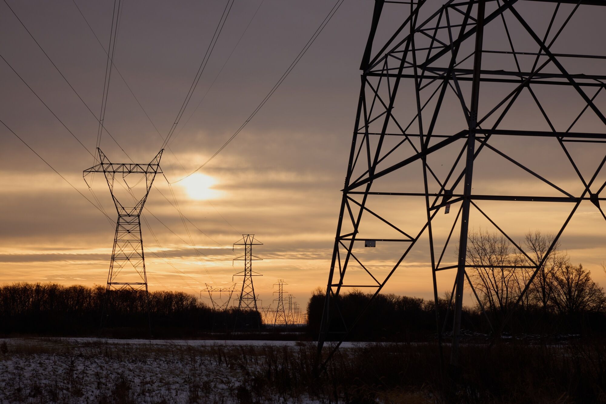 House passes plan to fast-track energy projects, sends to Senate