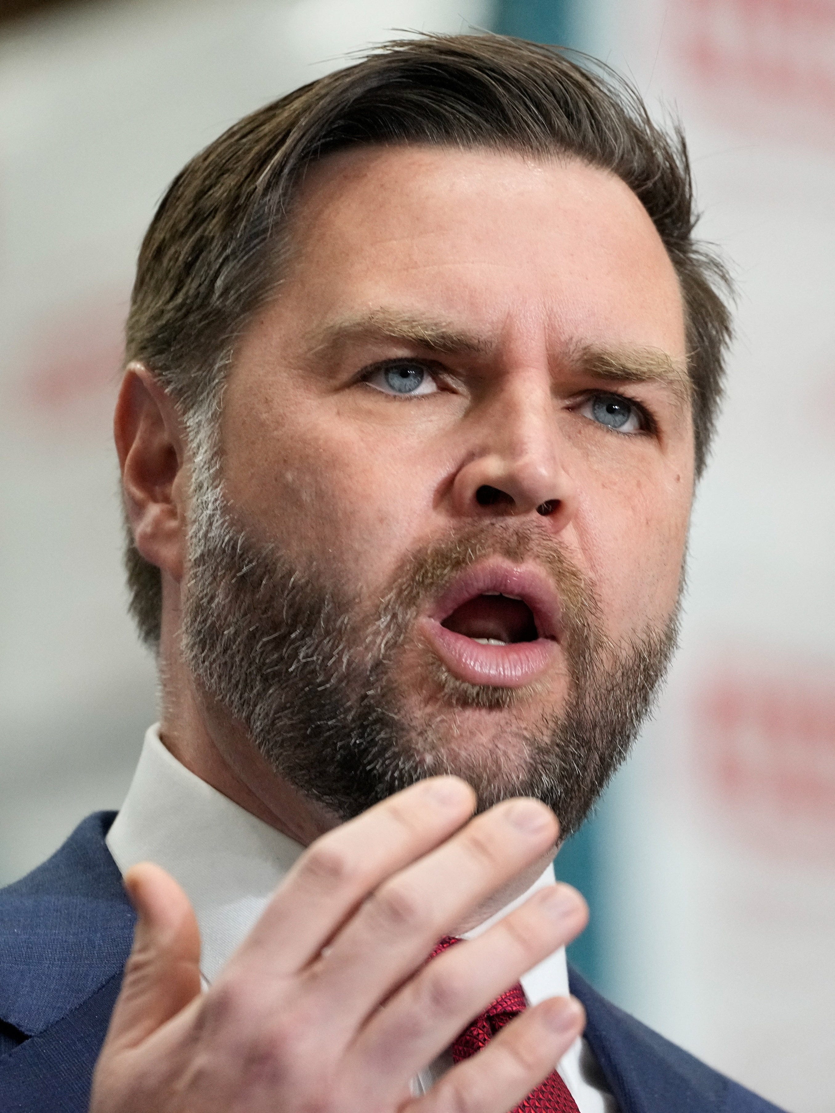 White men urged to file discrimination claims in anti-DEI escalation