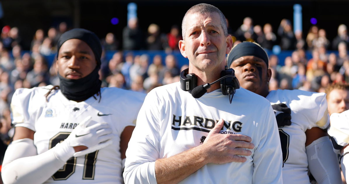 Title IX religious exemptions harm gay athletes at Harding and other ...