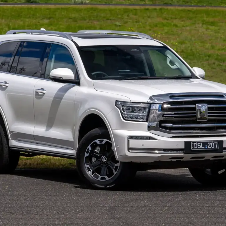 Drive car of the year 2026 – best off-road SUV under $90k finalists ...