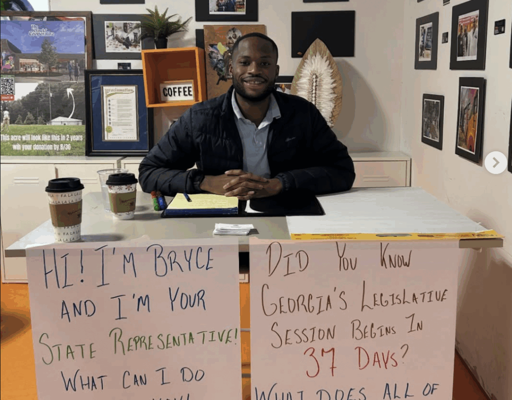 These young leaders prove America’s ‘wait your turn’ political era is dead