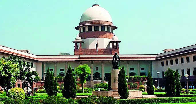 SC upholds man's will cutting off daughter for marrying 'outsider'