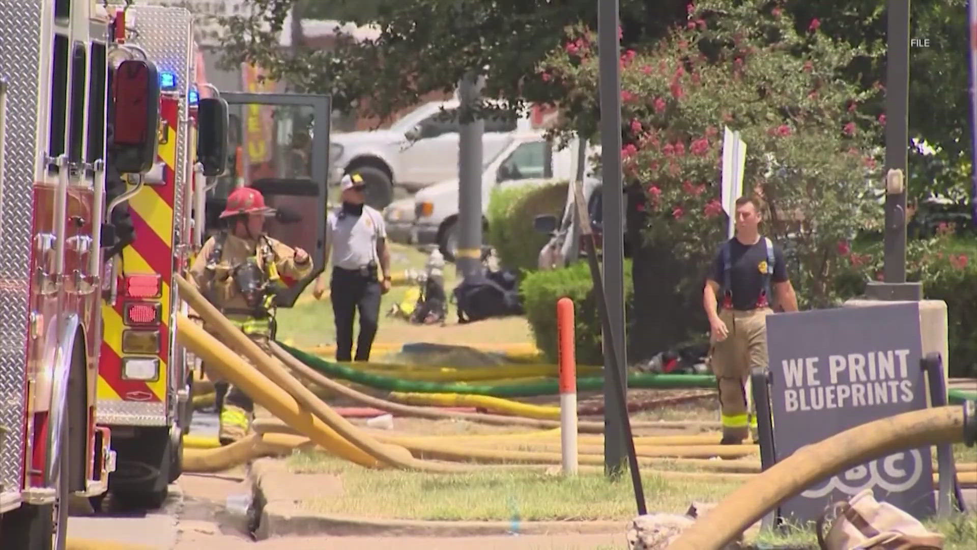 Austin leaders approve new contract for Austin Firefighters Association