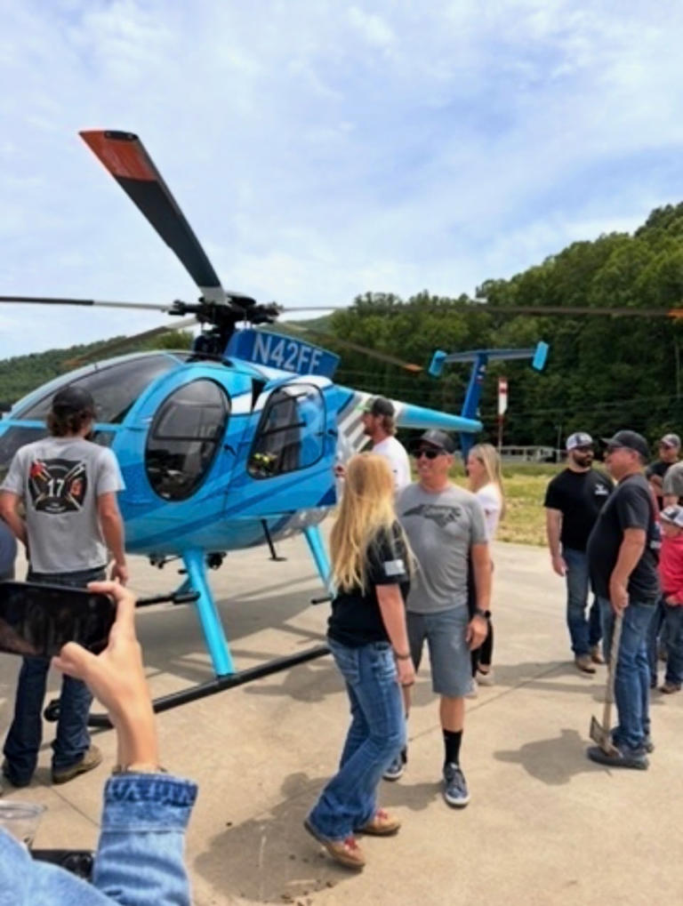 From Bojangles Coliseum to Mooresville, crowds honor late NASCAR great ...