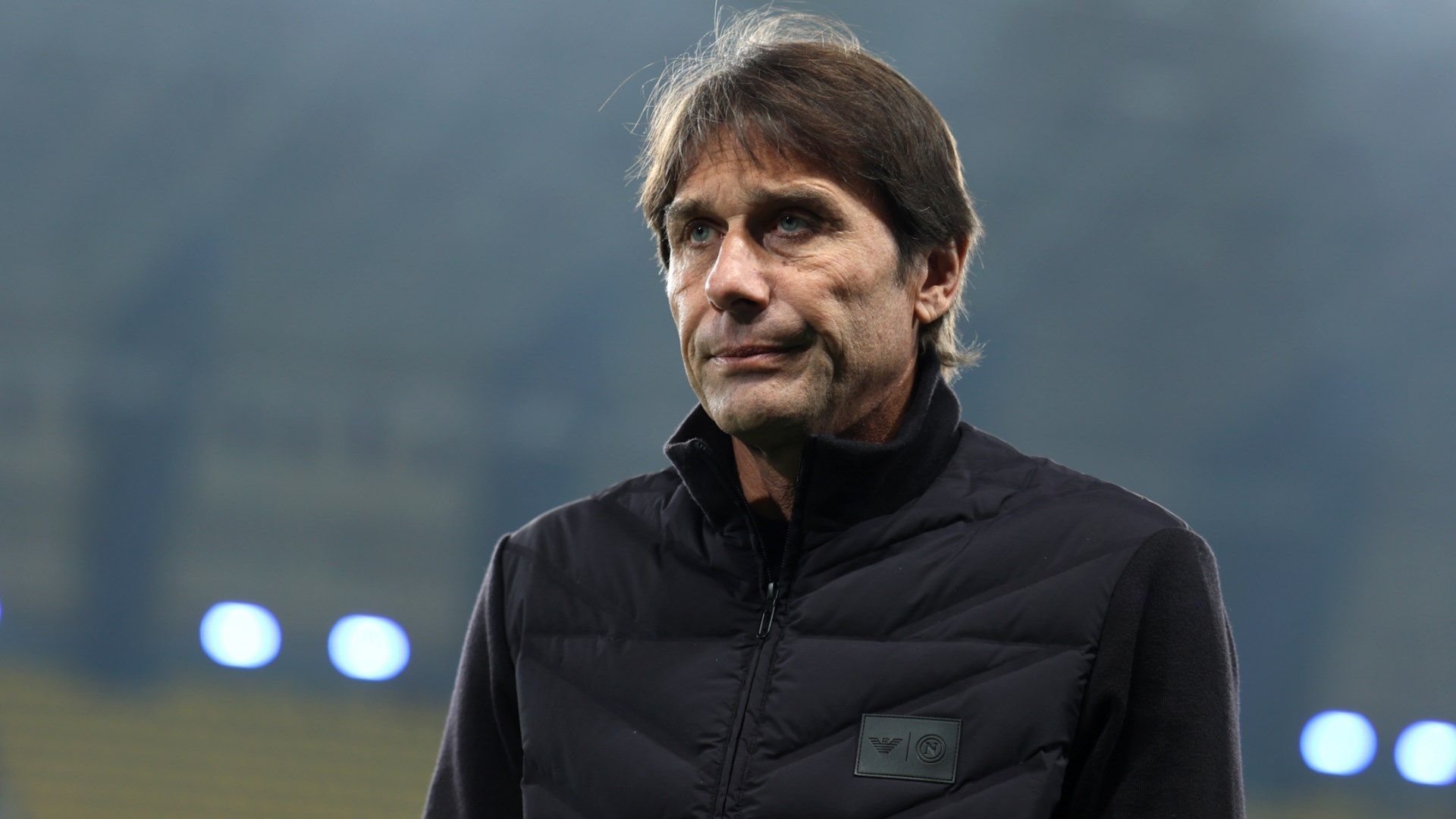 Conte torna allo Stadium da avversario: nella scorsa stagione i fischi ...