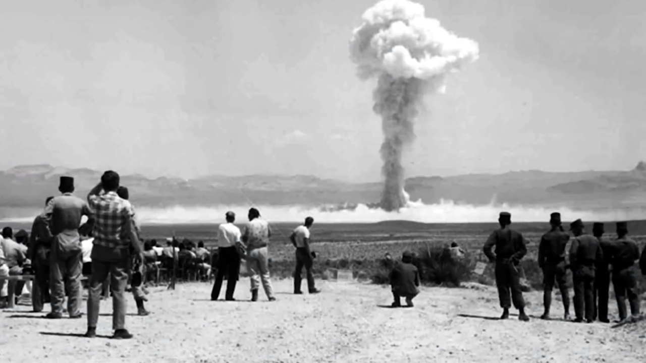 Nazi secrets in the Cold War: Argentina, Operation Paperclip, and the ...