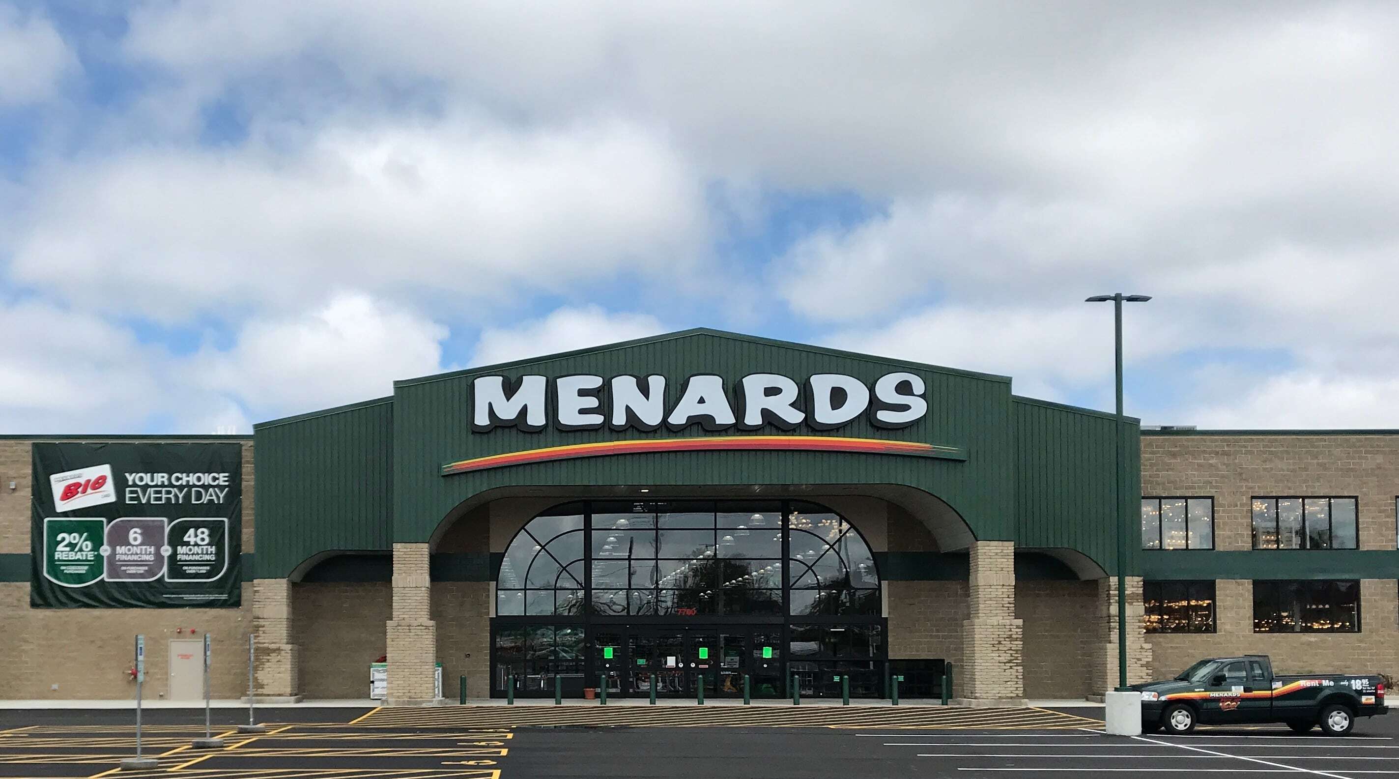 Ohio, 9 other states reach $4.25M settlement with Menards over ...