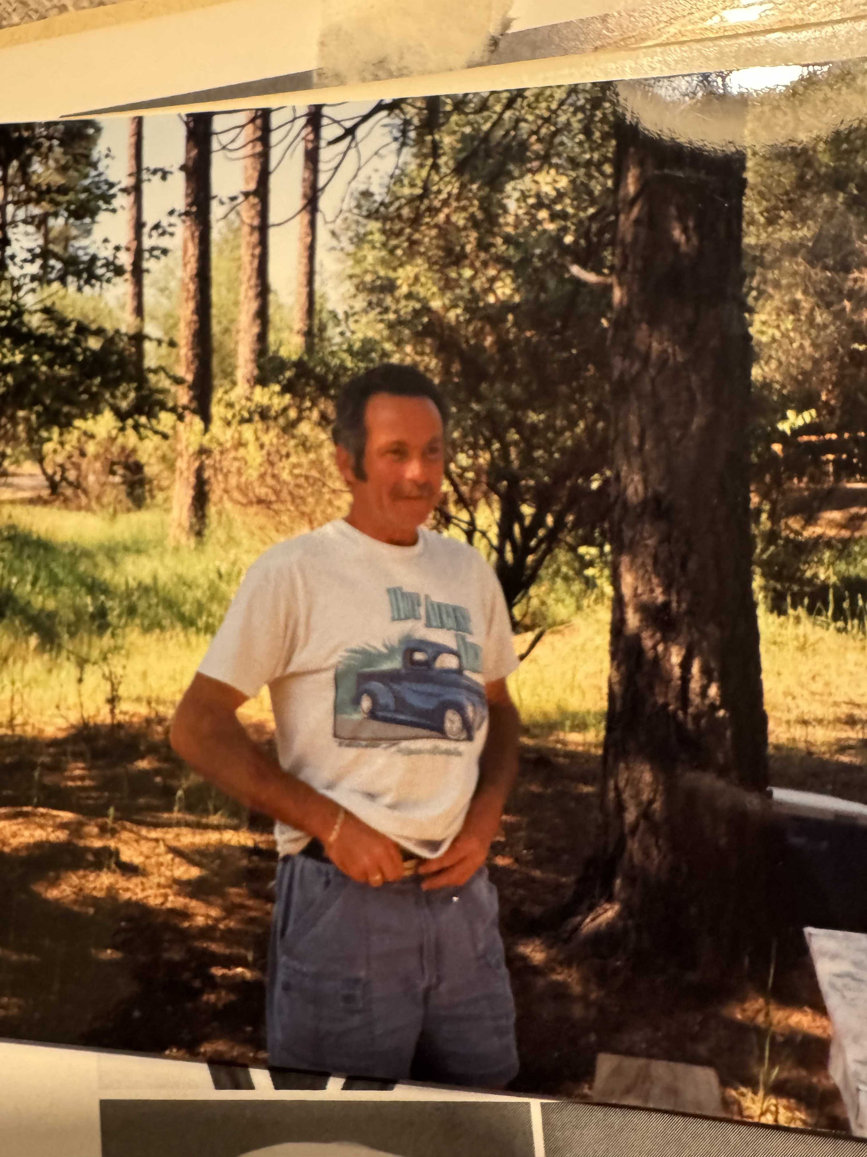 Dignity delayed: Family notified 3.5 years after patient died at ...