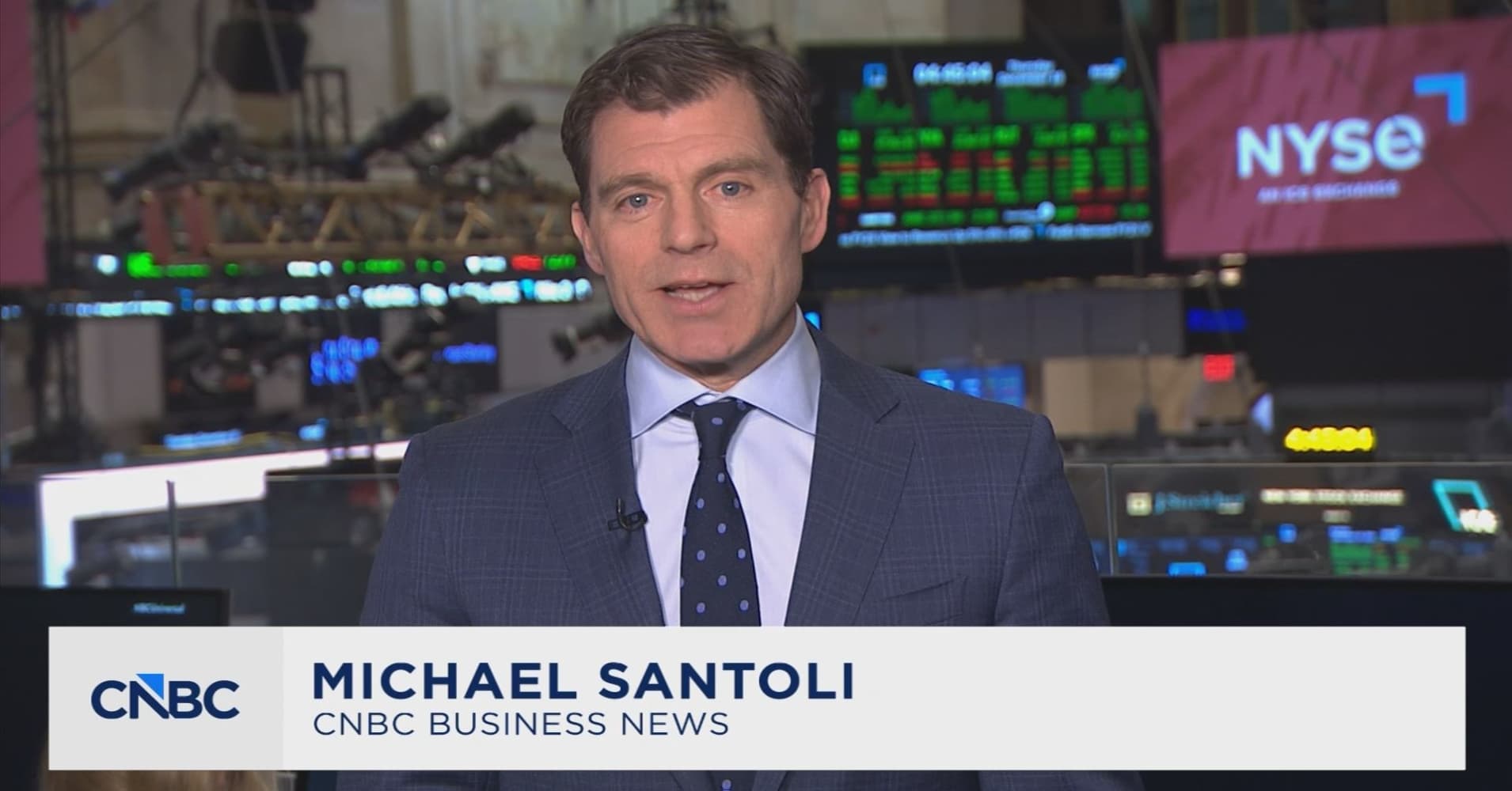 CNBC Markets Now: December 18, 2025