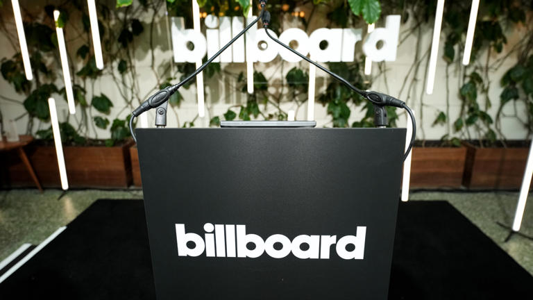 Billboard's latest chart changes, YouTube's defiant stance: What to know