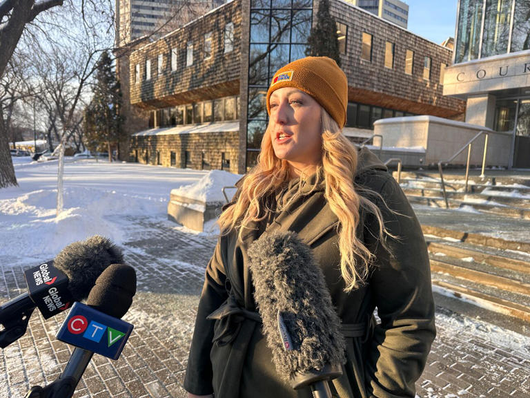 Duff Friesen gets community sentence for assaulting Saskatoon student ...