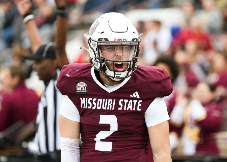 Missouri State 'finalizing' hire of Casey Woods as head coach