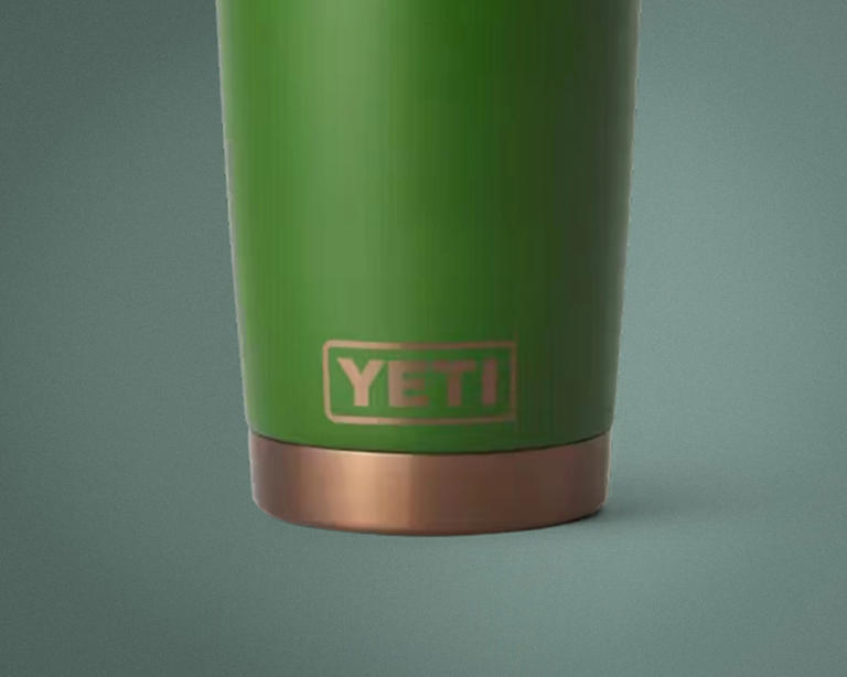 Yeti just dropped the ultimate dad gift under $50