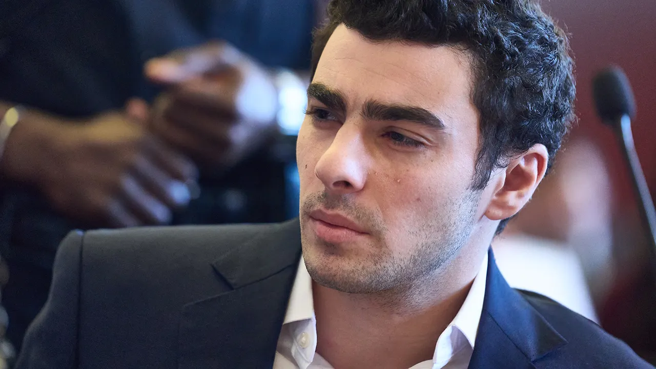 Mangione, Robinson, Reiner and more: Major court cases set to dominate 2026