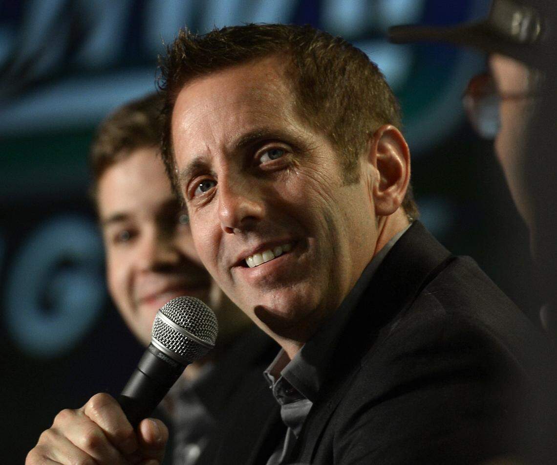 Greg Biffle narrowly misses NASCAR Hall of Fame. One inductee says he ...