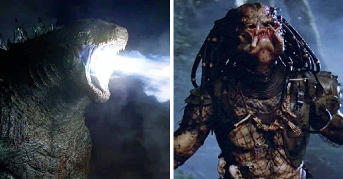 The best movie monster fan theories