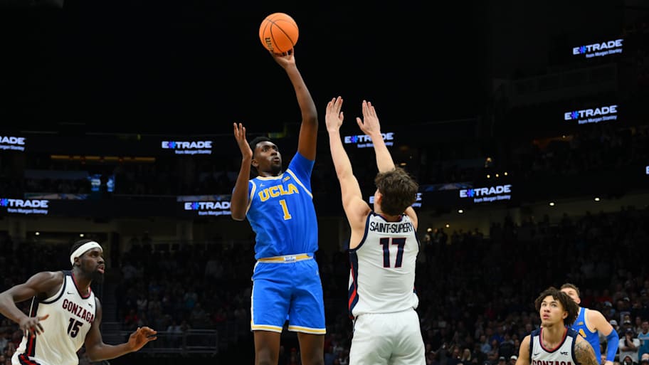 What powered UCLA’s victory over ASU