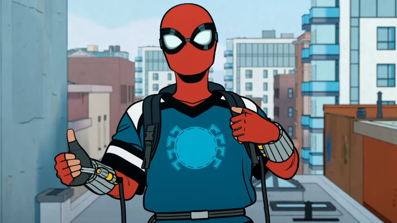 10 best Marvel cartoons of all time, ranked
