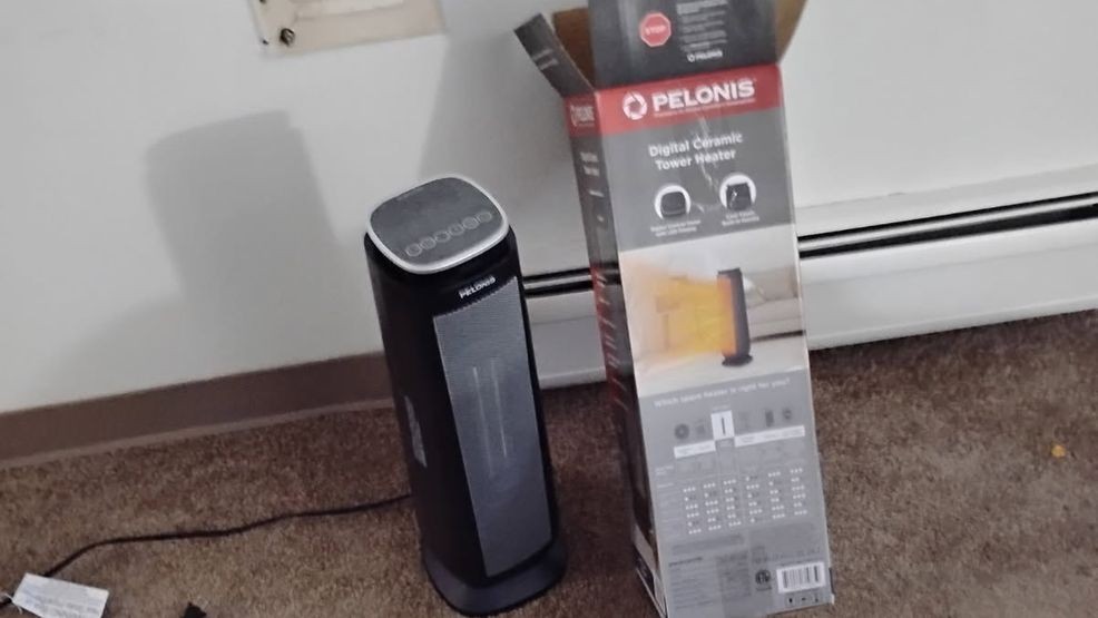 Portage Township trustee files formal complaint against Karl King Tower