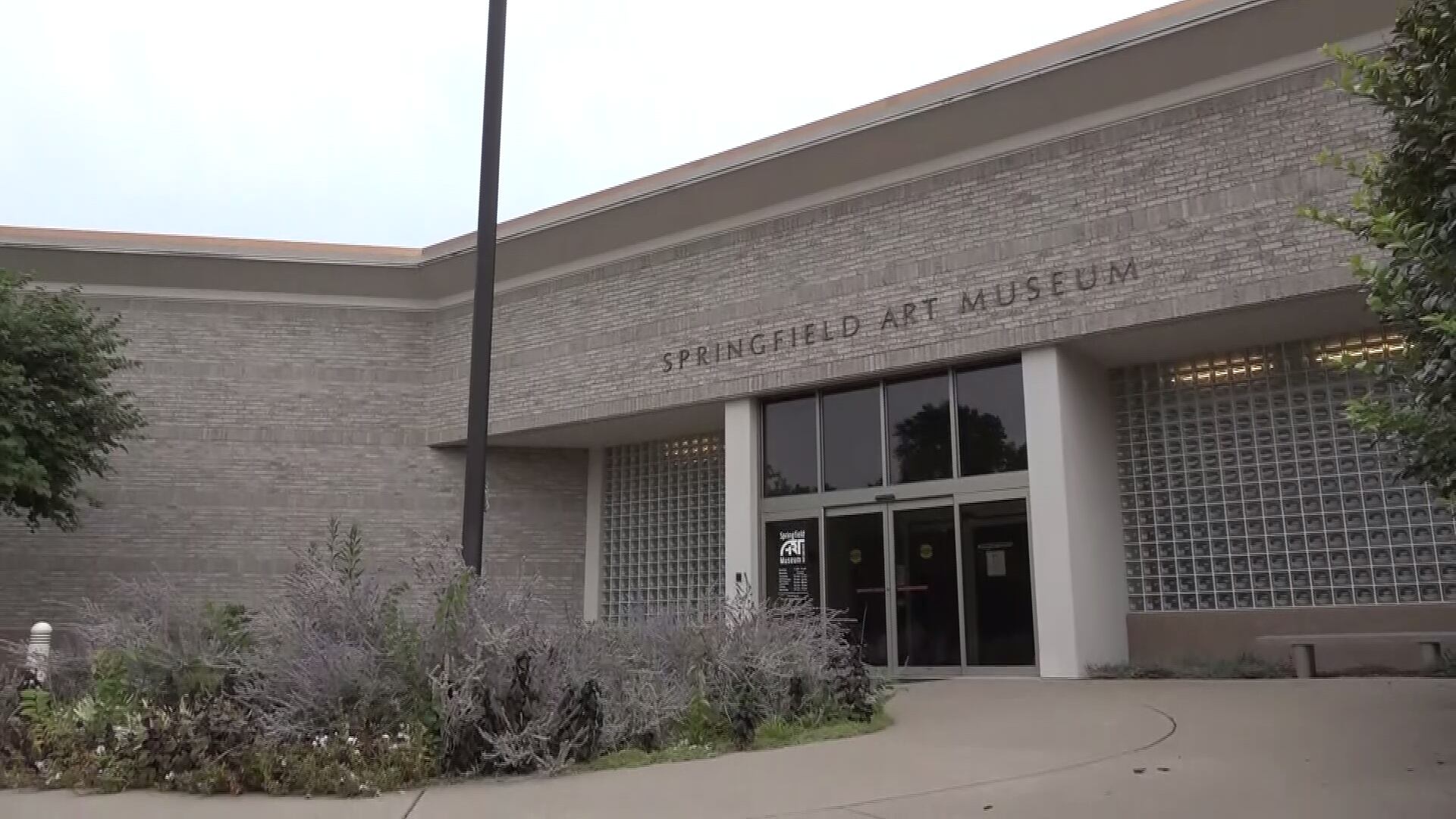 Springfield Art Museum receives 2 grants to support outreach and ...