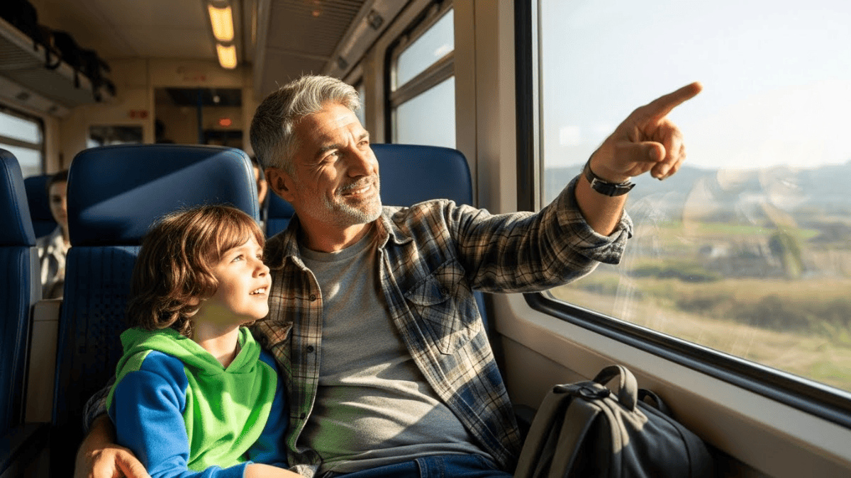 If your dad had these 11 hobbies, you were likely raised by a great man