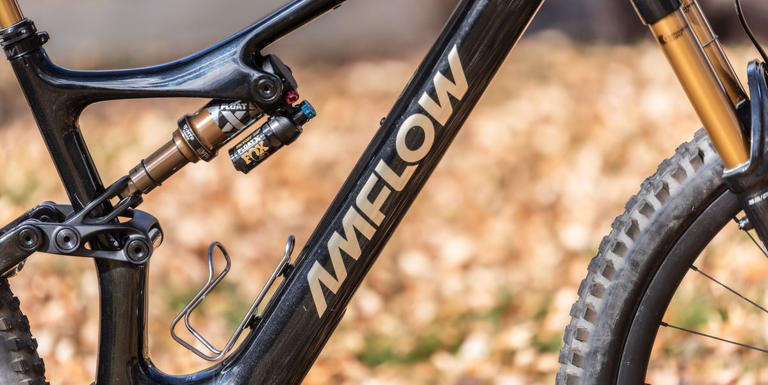 Amflow debuts a 1000-watt eMTB that’s hard to ignore