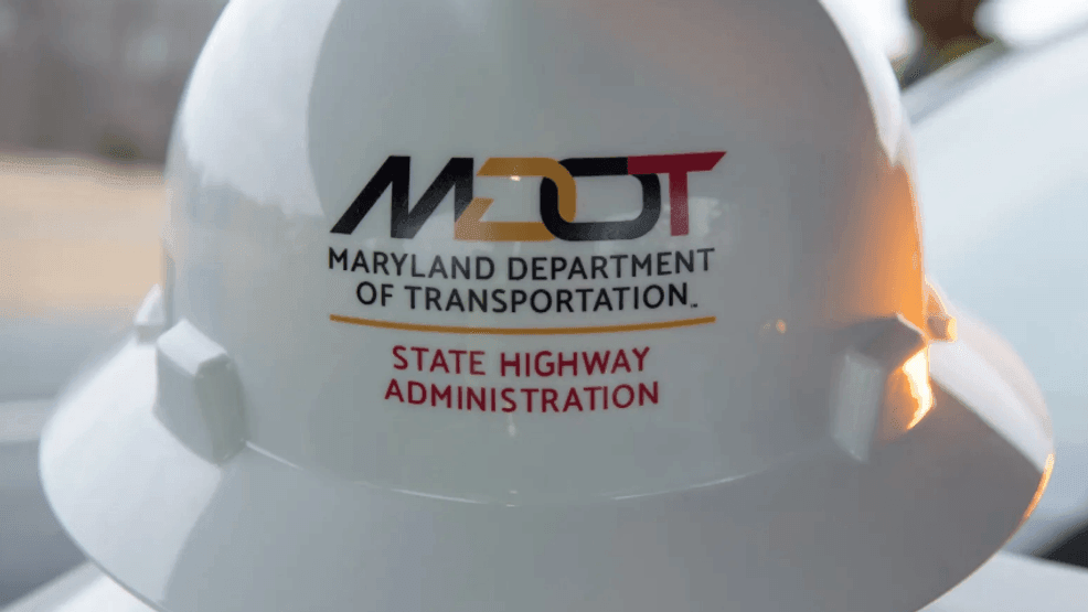 Weekend roadwork to impact southwest outer loop of I-695 with double ...