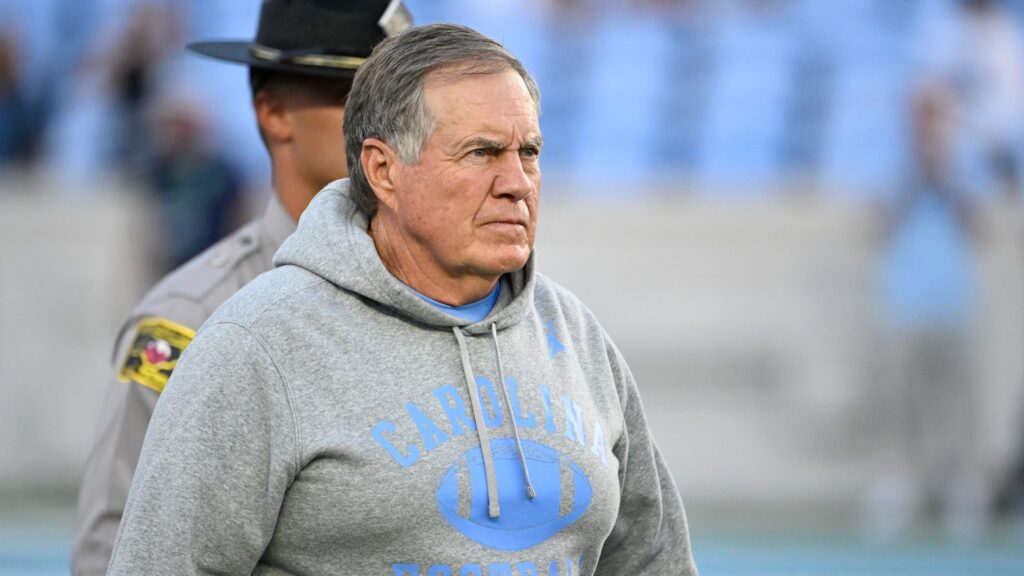 Bill Belichick offers candid take on Patriots’ win over Chargers