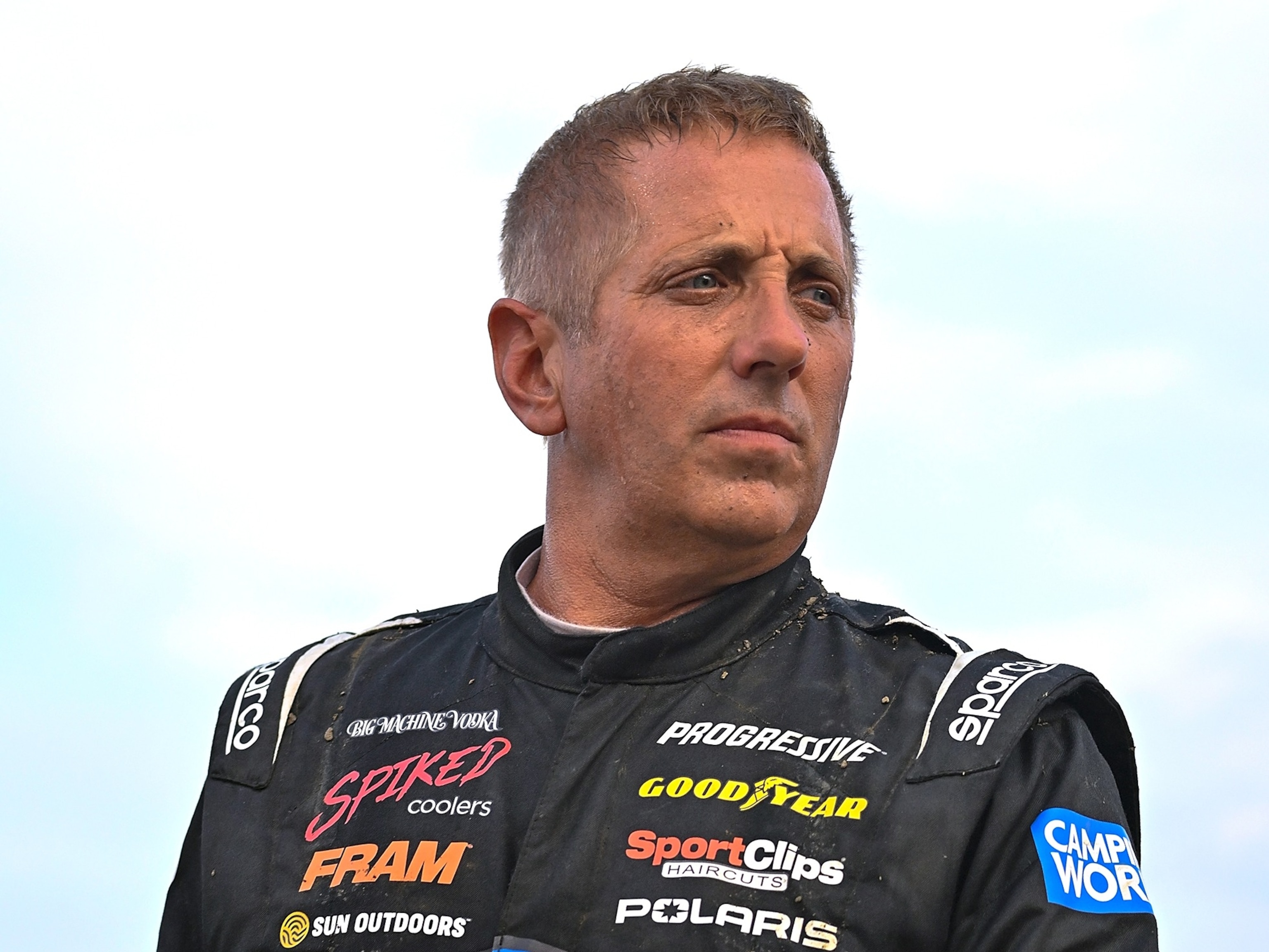 Former NASCAR driver and his family dead in small plane crash: Officials