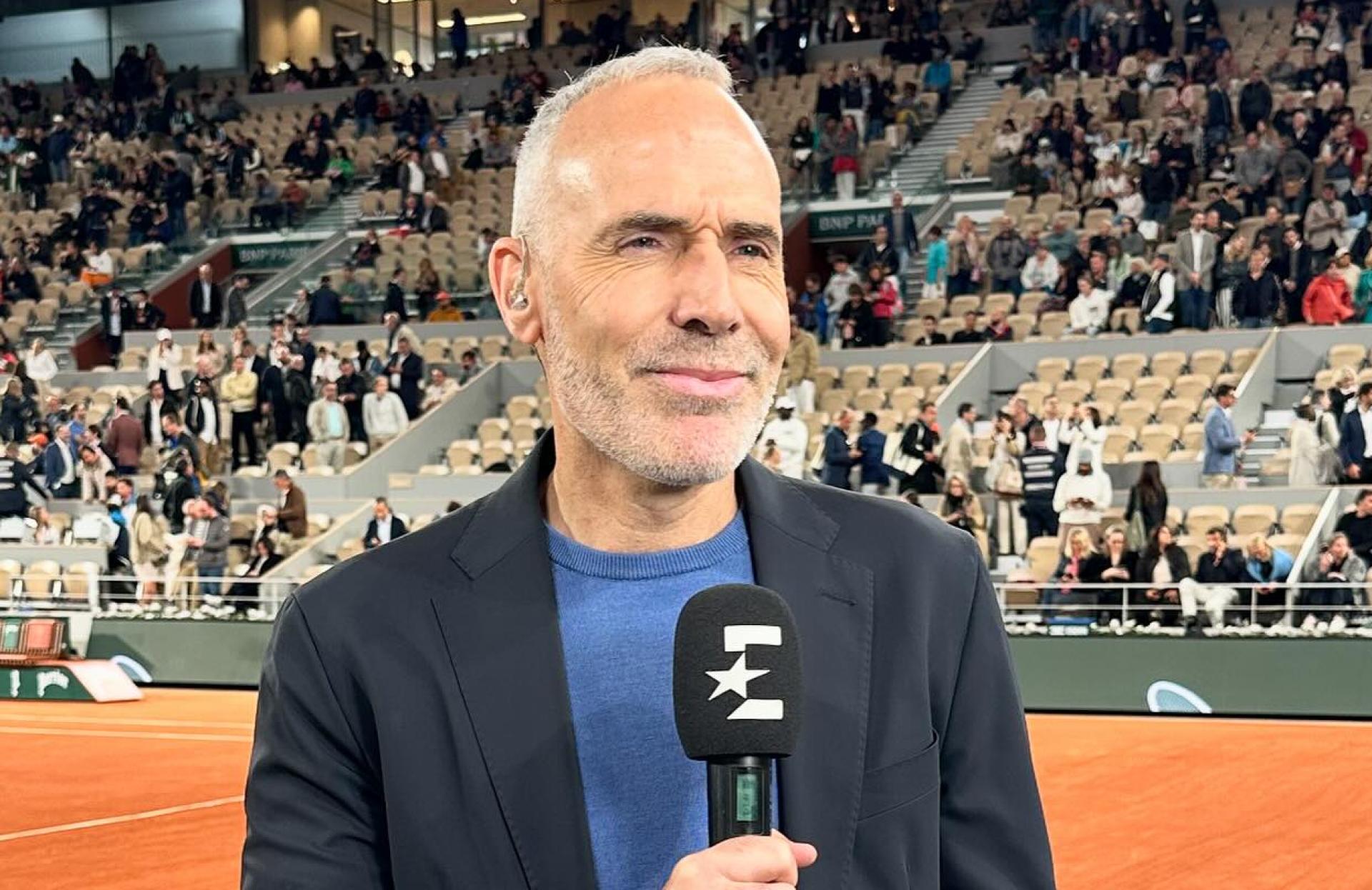 Non sarebbe dovuta finire - Alex Corretja sulla rottura tra Alcaraz e Ferrero